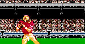 2007 GTFO Tecmo Super Bowl